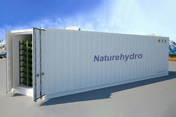 Hydroponic Container Fodder System Set Up - HydroFodder